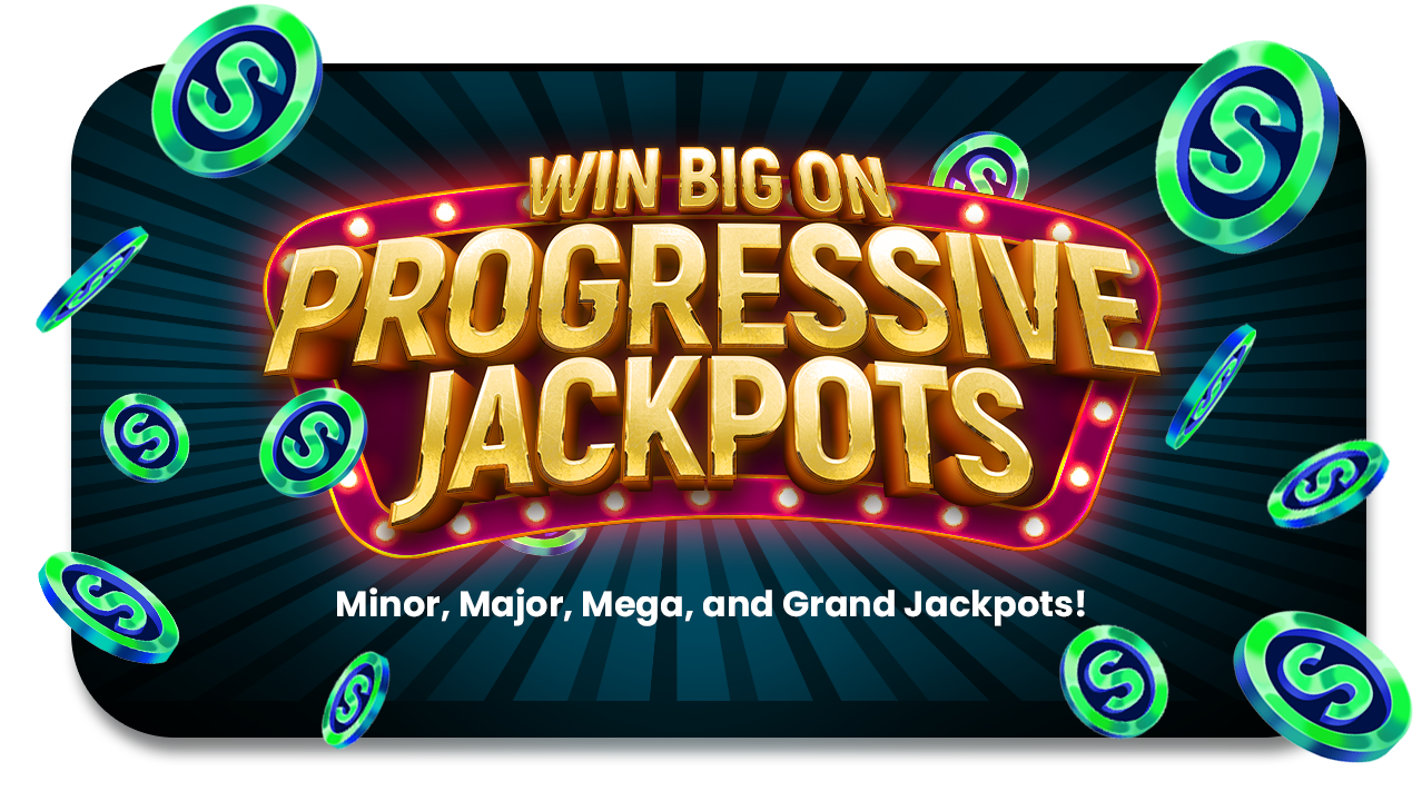 MODO | America's Social Casino