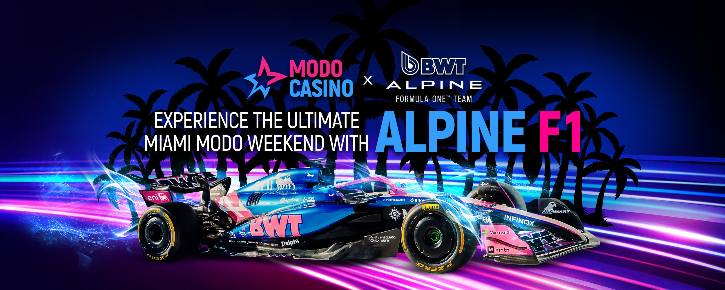 MODO | America's Social Casino