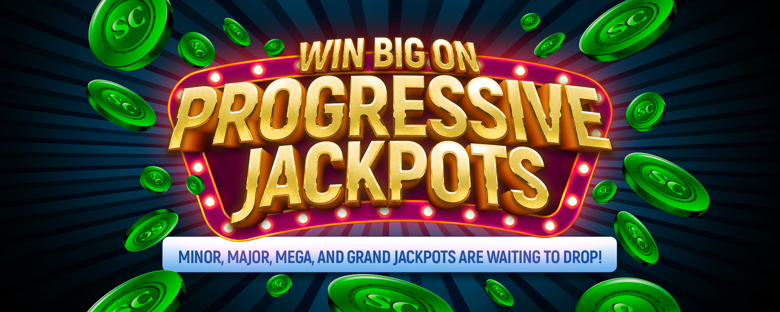 Modo.us | America's Social Casino