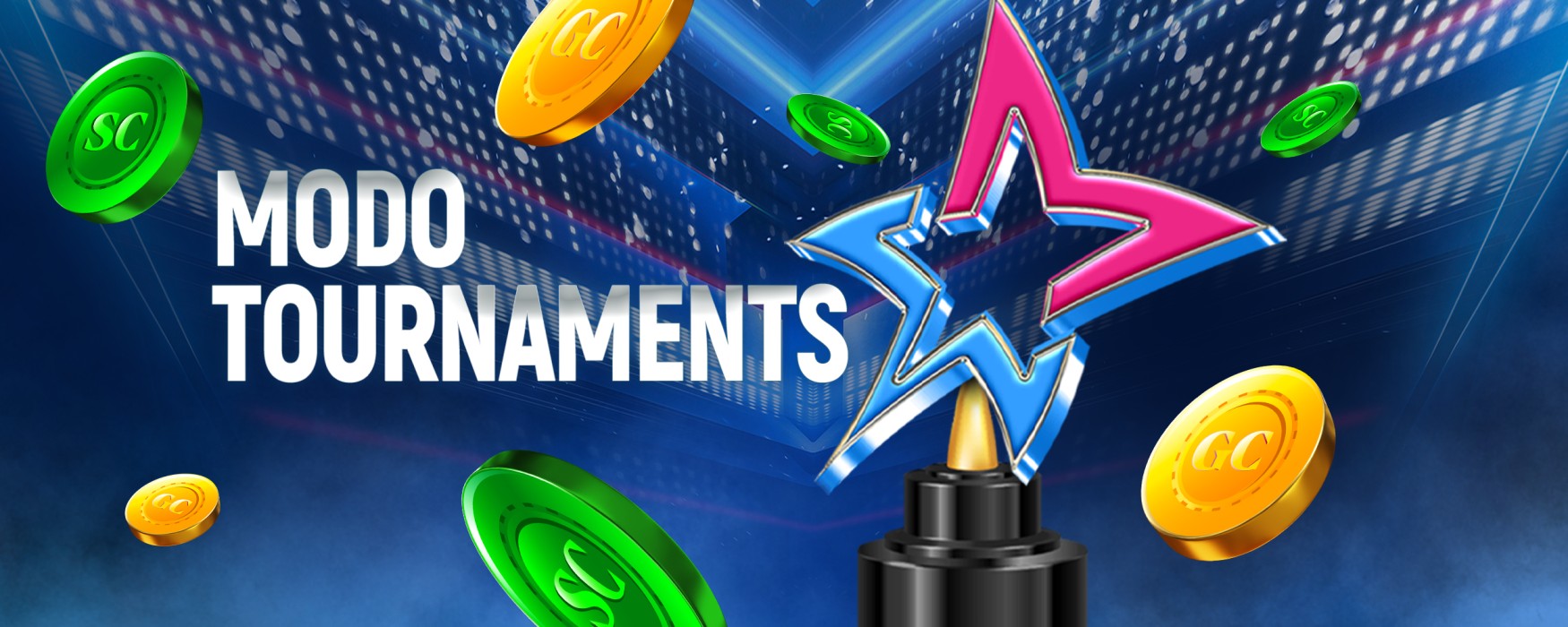 Modo.us | America's Social Casino