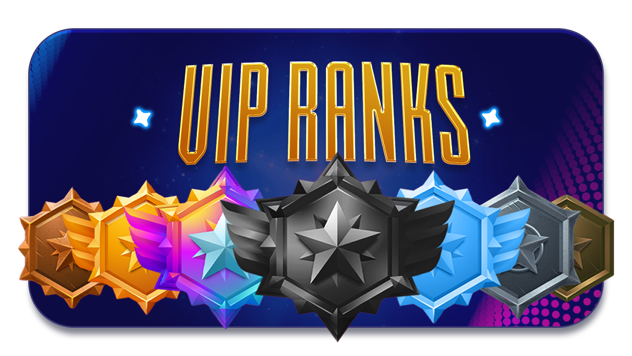 MODO | America's Social Casino